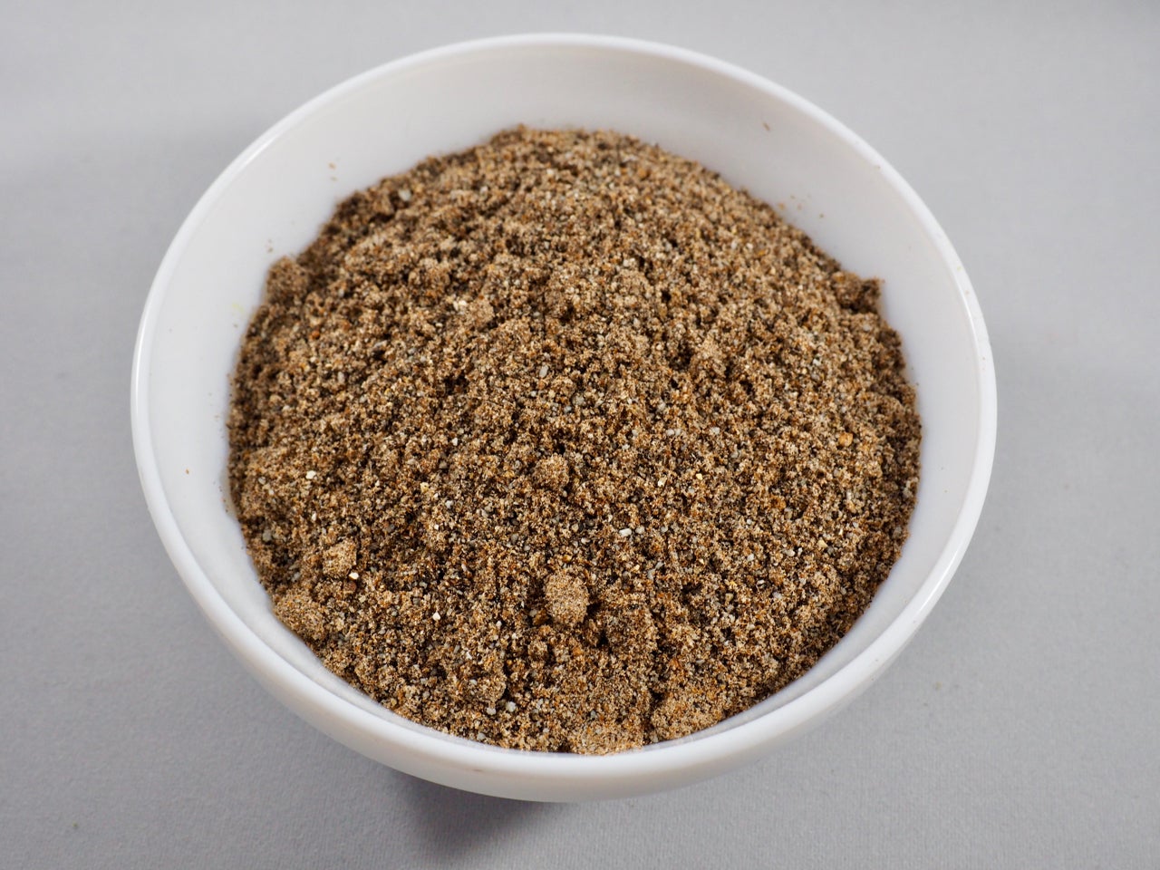 ground cardamom