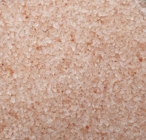 Himalayan Pink Salt - fine | Stock + Spice