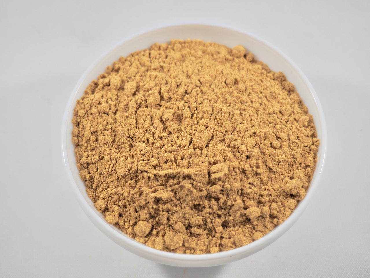 Ginger, ground | Stock + Spice